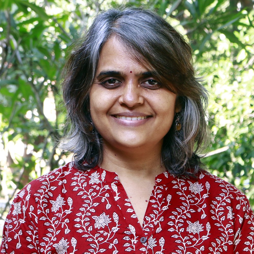 Who We Are - Jeeva Bhavana